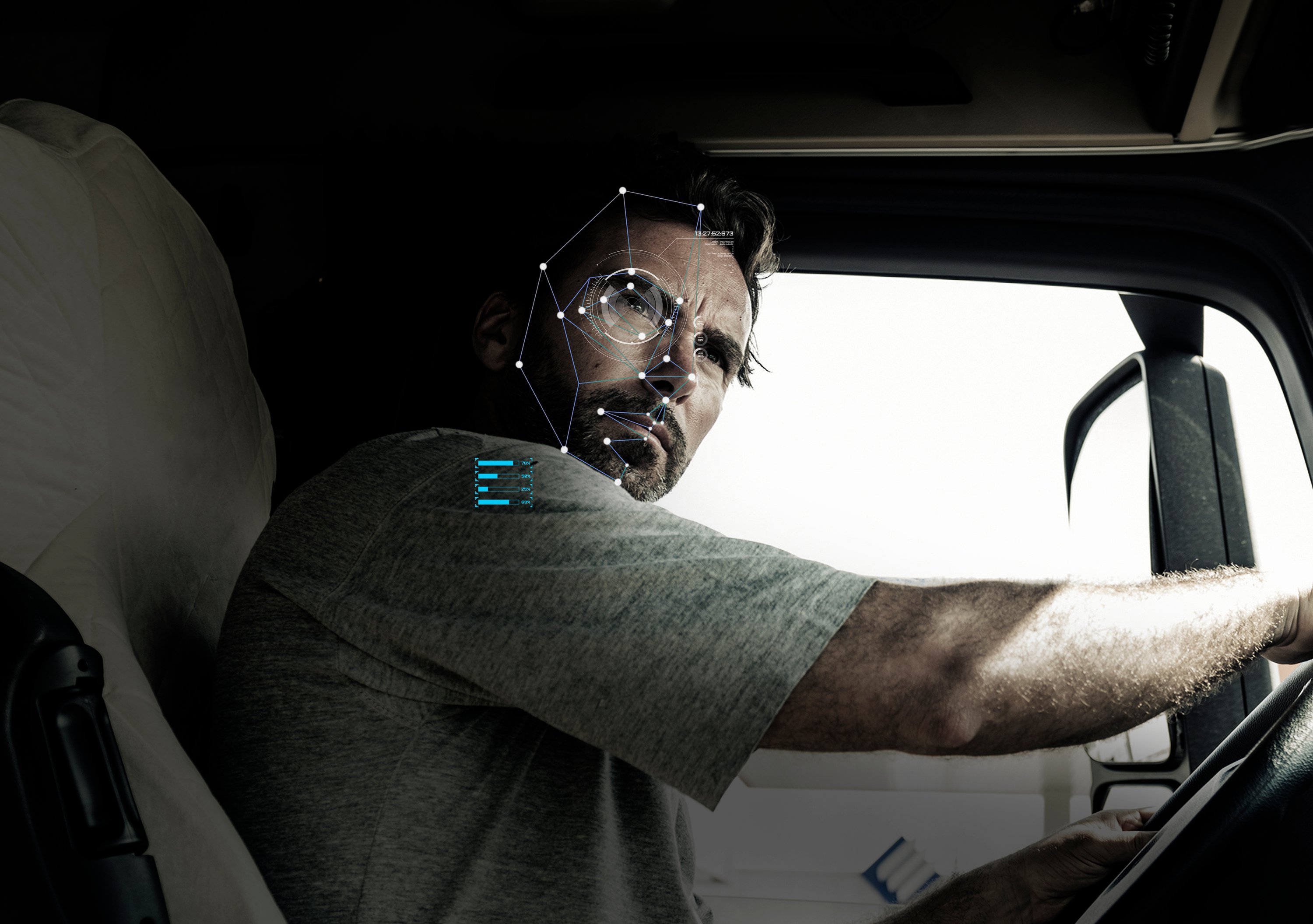 Guardian | Seeing Machines