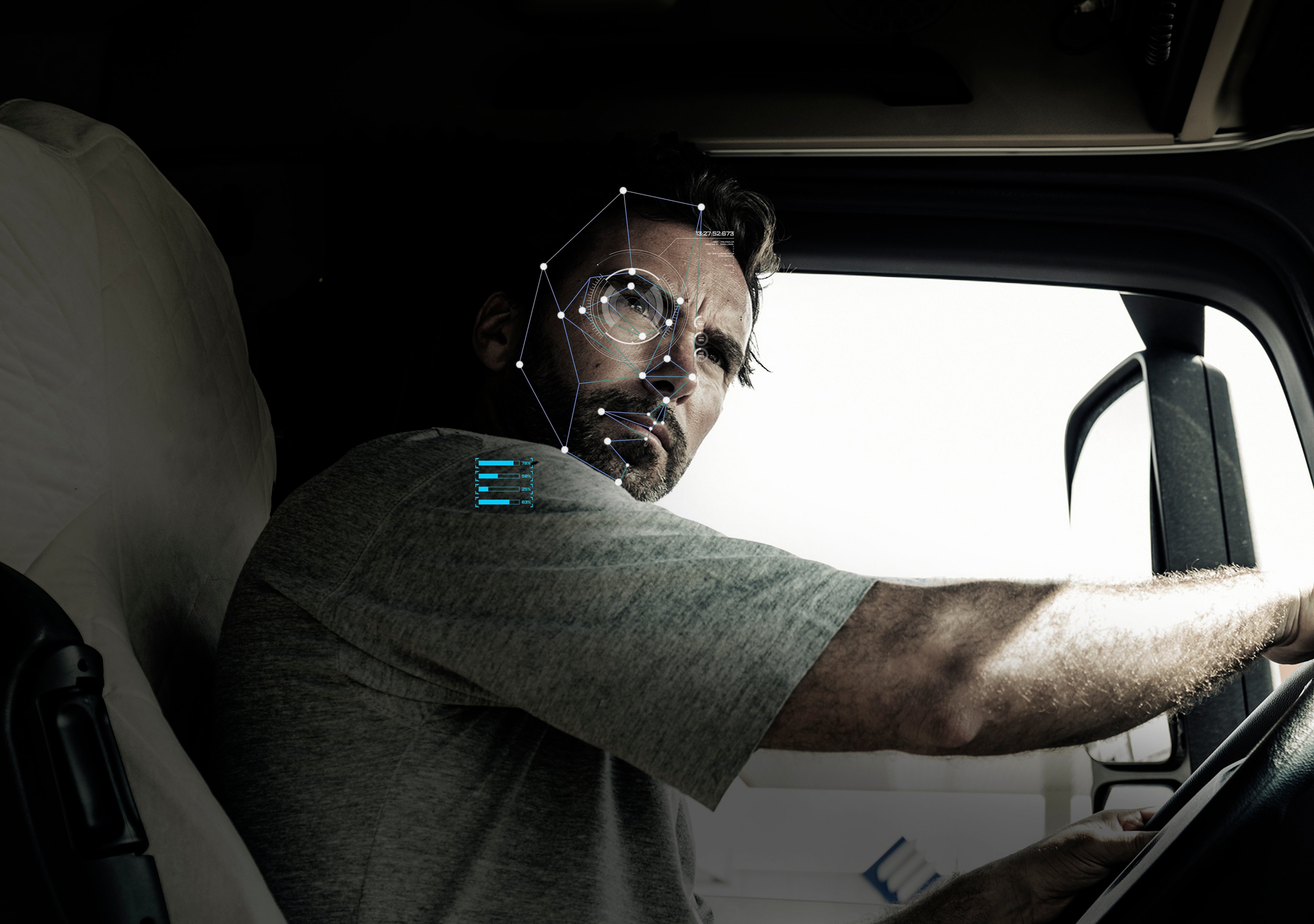 Guardian | Seeing Machines