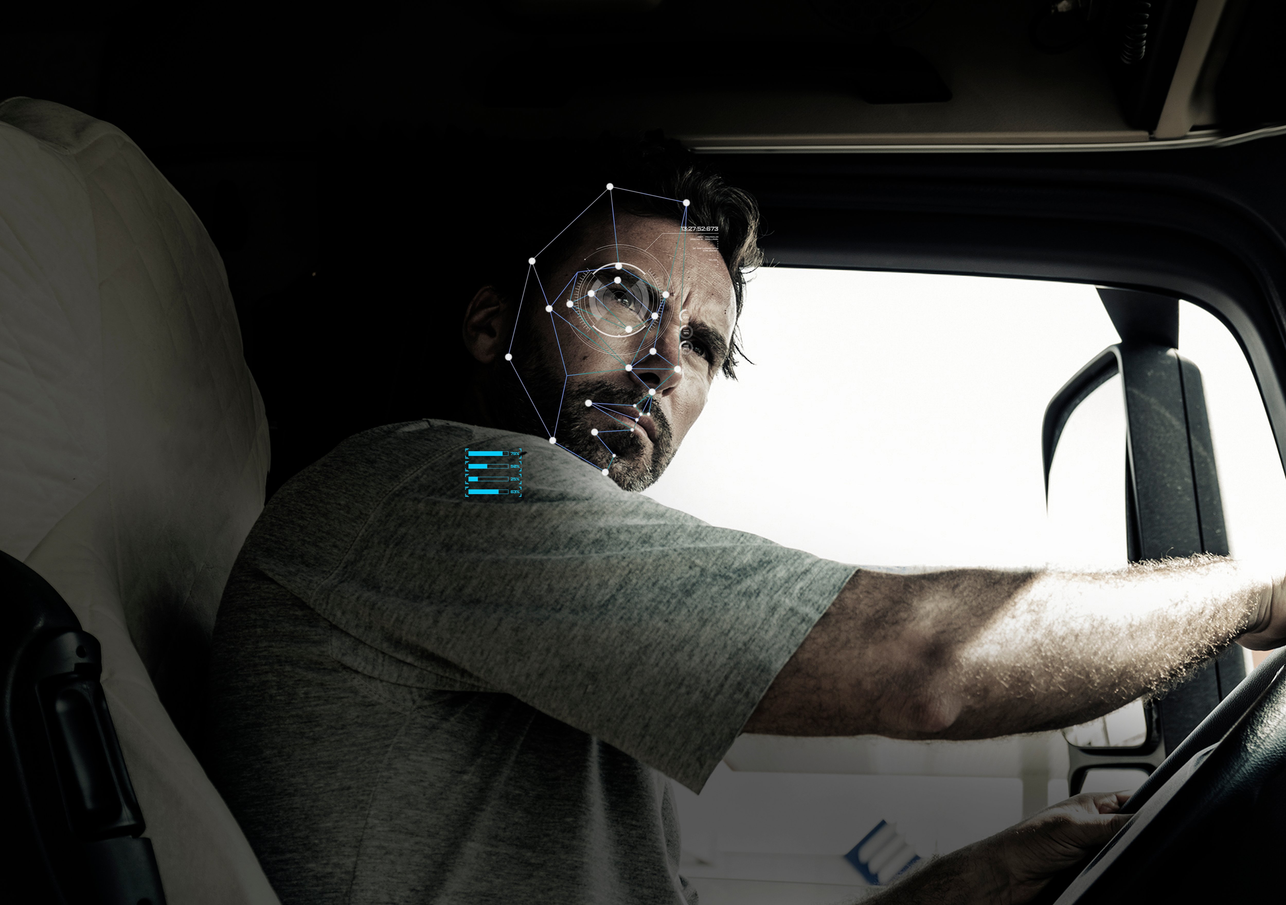 Guardian | Seeing Machines