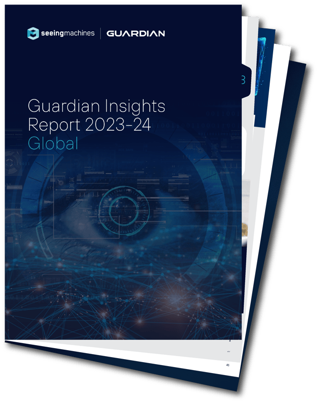 Guardian | Seeing Machines