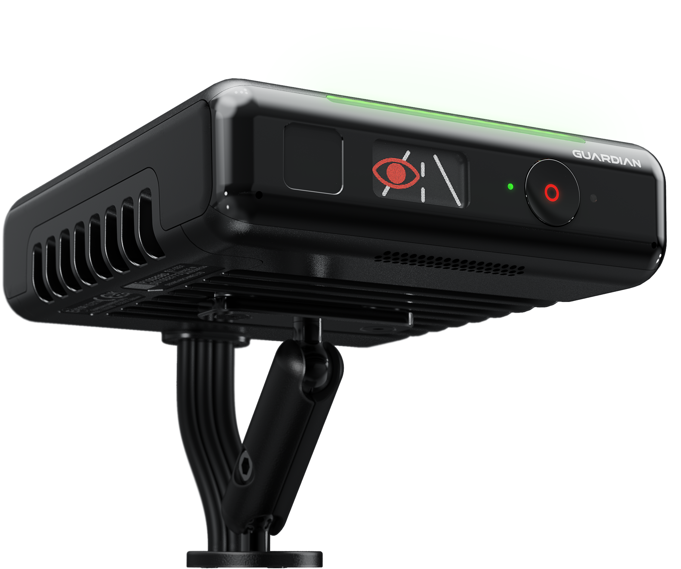 Guardian | Seeing Machines