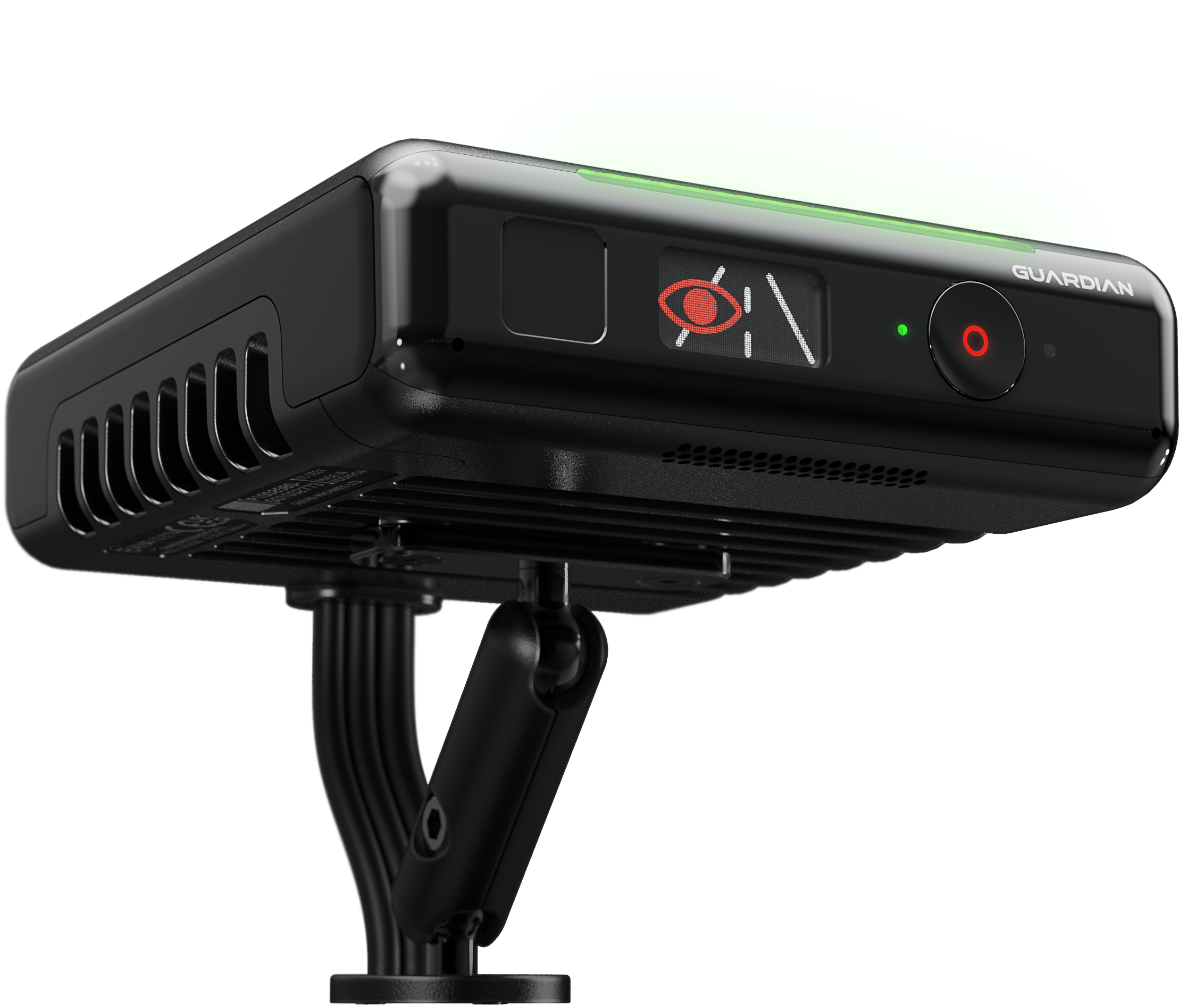 Guardian | Seeing Machines