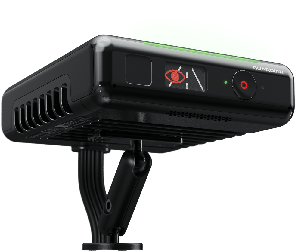 Guardian | Seeing Machines