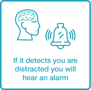 Guardian driver information | Seeing Machines