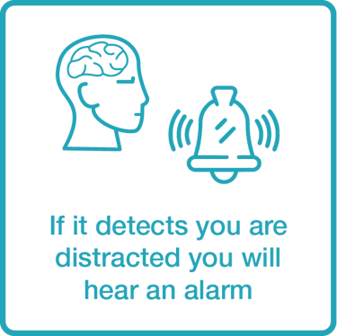 Guardian driver information | Seeing Machines