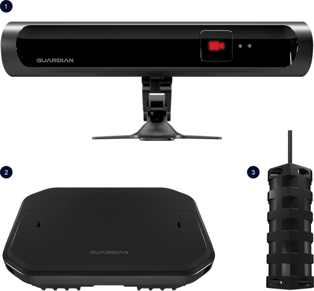 Guardian | Seeing Machines